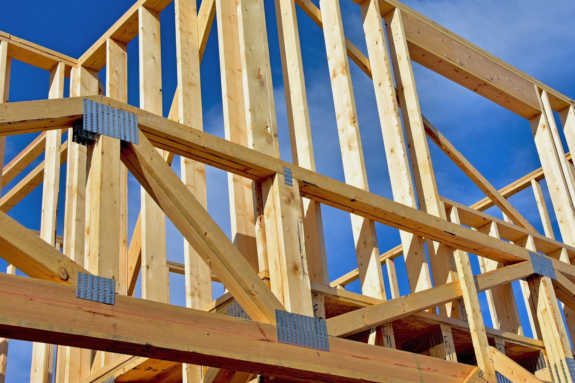 Residential Structural Engineer Denver CO | Structural Design ...