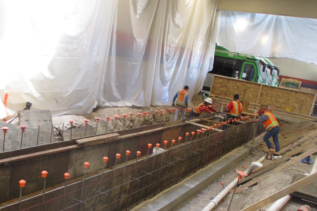 Portfolio - DL Engineering