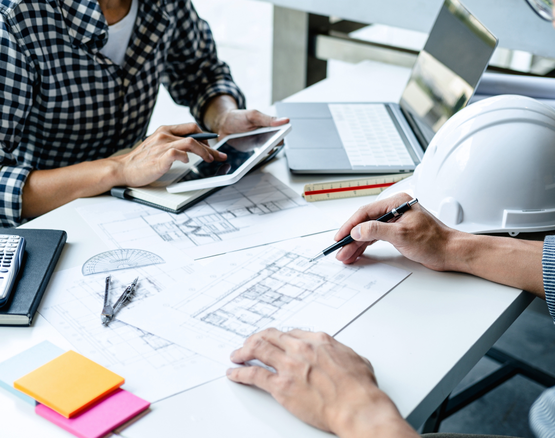 Commercial Building Design Services | Retaining Wall Structural Design